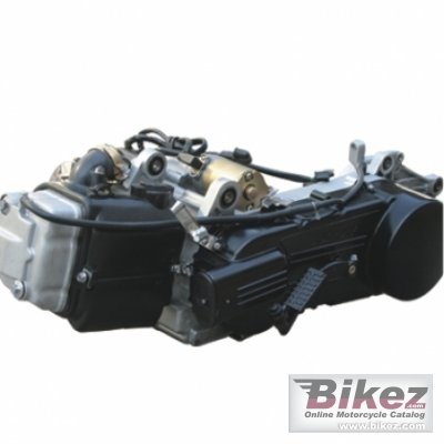 Xingyue XY150T-4 gallery
